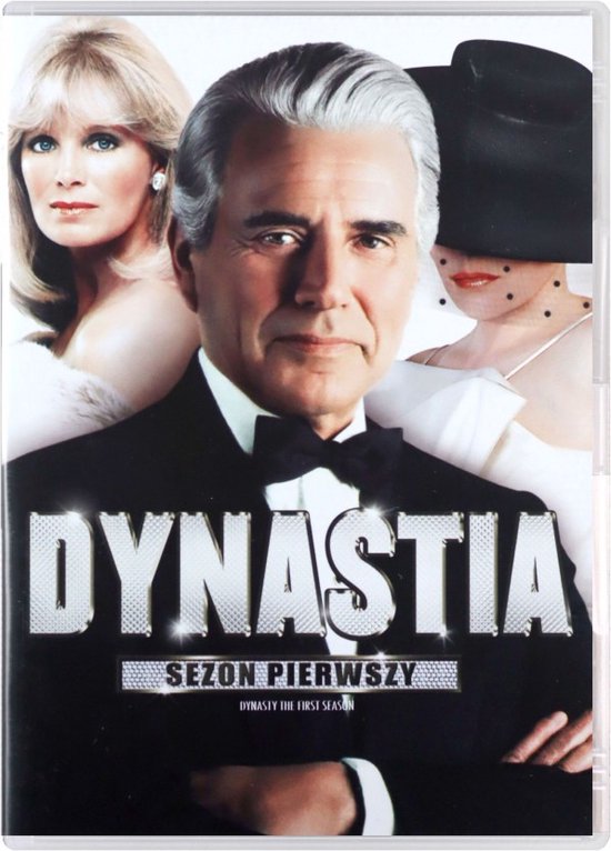 Dynastie [4DVD] (DVD), Kevin Mccarthy | DVD | bol