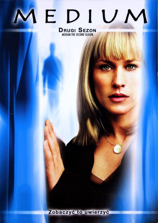 Medium [6DVD] (Dvd), Mark Hutter | Dvd's | bol