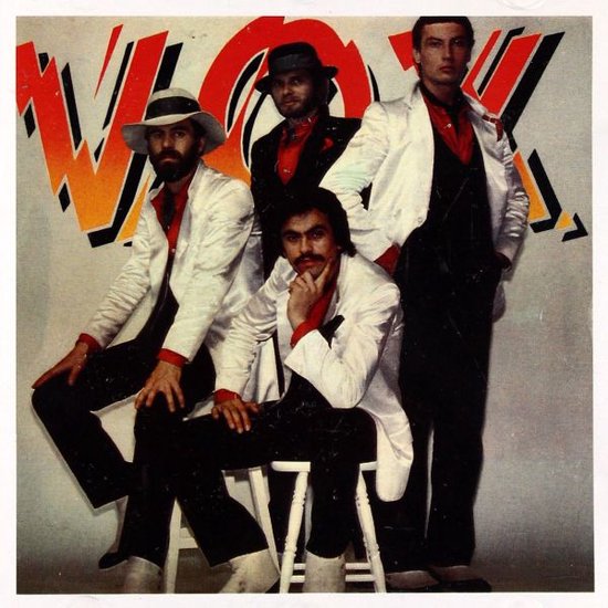 Vox: Vox [CD], Vox | Muziek | bol