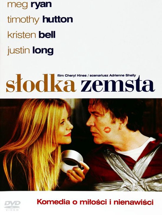 Serious Moonlight [DVD] (Dvd), Timothy Hutton | Dvd's | bol