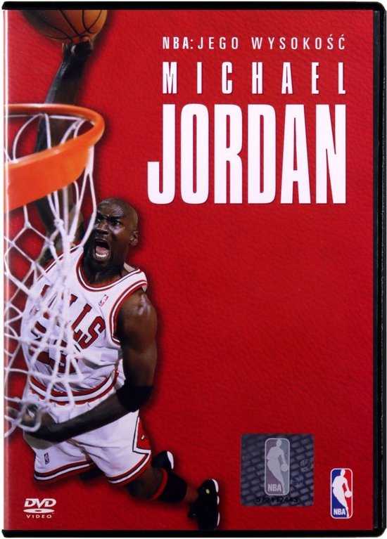 Michael Jordan: His Airness [DVD] (Dvd), Charles Barkley | Dvd's | bol