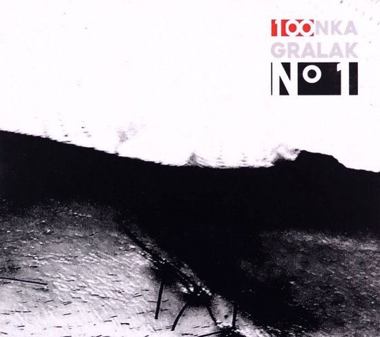 100-nka Gralak: No. 1 [CD], 100-nka Gralak | Muziek | bol