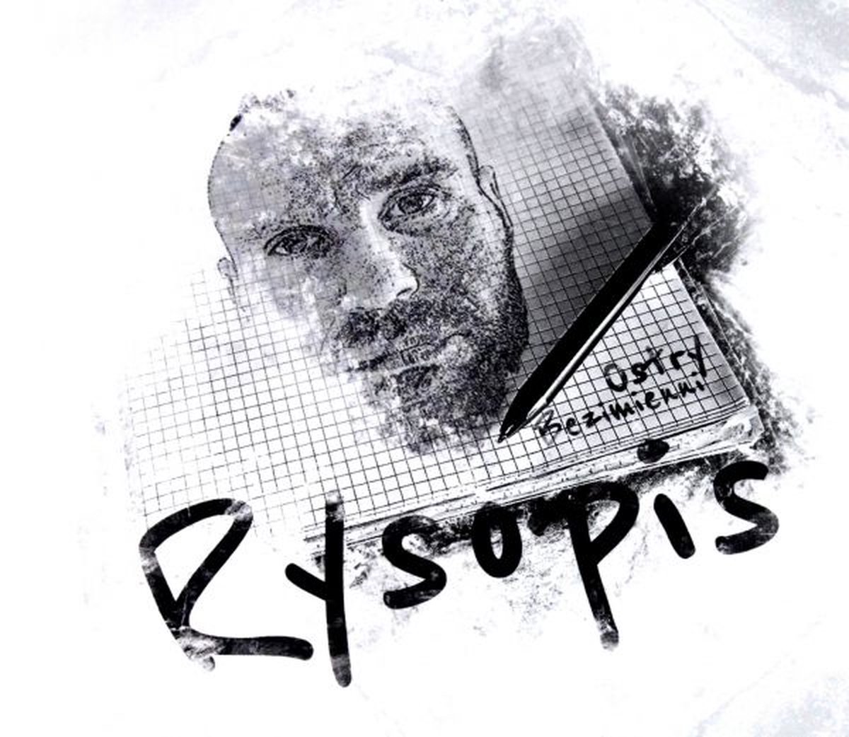 Ostry & Bezimienni: Rysopis [CD], Ostry & Bezimienni | CD (album ...