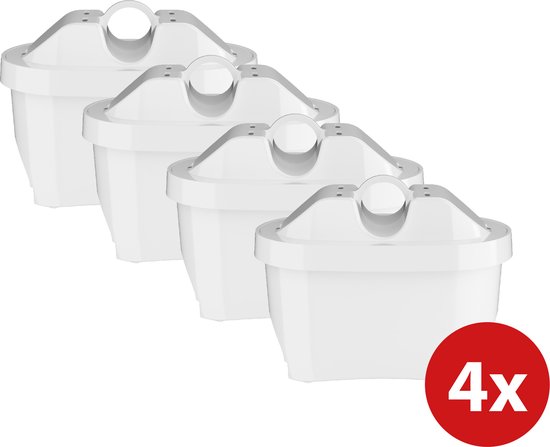 Scanpart waterfilter - Geschikt voor Bosch Tassimo en Philips Senseo ...