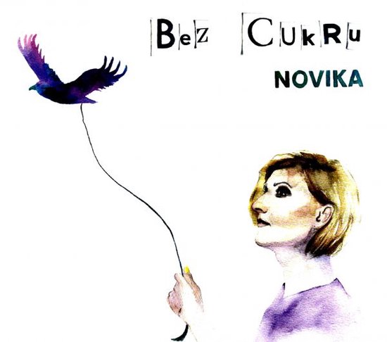 Bez cukru, Novika | Muziek | bol