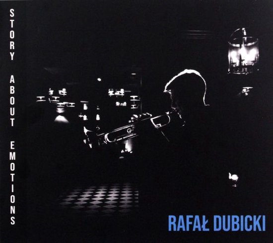 Rafał Dubicki: Story About Emotions [CD], Rafał Dubicki | Muziek | bol