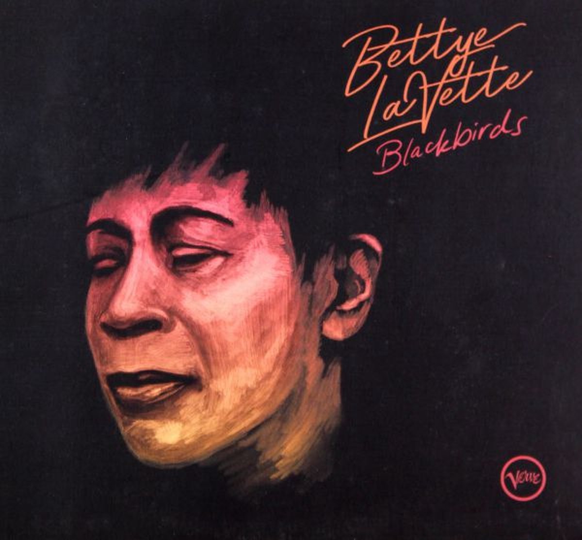 Bettye Lavette - Blackbirds (CD), Bettye Lavette | CD (album) | Muziek ...
