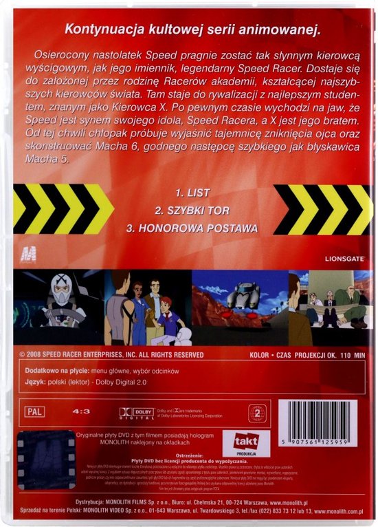 Mahha GoGoGo [DVD] (Dvd), Corinne Orr | Dvd's | bol