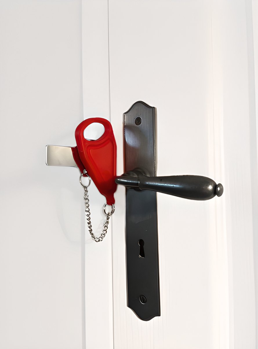 Serrures de porte, Protection anti-effraction, Serrure de sécurité ...