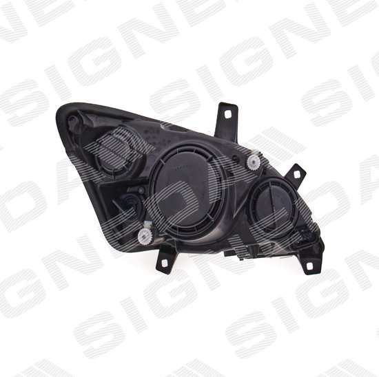 KOPLAMP VOOR MERCEDES BENZ VITO/VIANO 2010-2014 6398201861 Links | bol