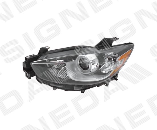 KOPLAMP VOOR MAZDA CX-5 2012-2017 KD31-51-041D Links USA | bol.com