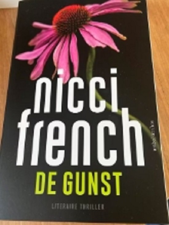 De gunst - special DPG Media, Nicci French | 9789026365041 | Boeken | bol