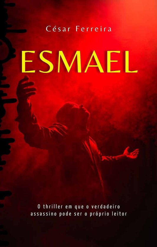 Esmael (ebook), Cesar Ferreira | 1230006828295 | Boeken | bol.com