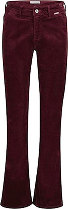Red Button broek SRB4053 Bibette - Plum | bol