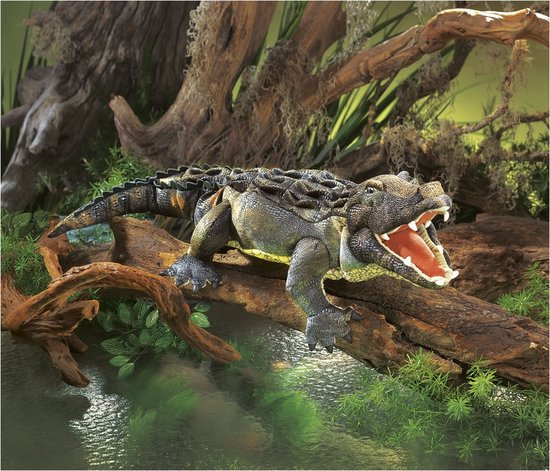 Folkmanis 2921, Handpop, Dier, 1 stuk(s) | bol