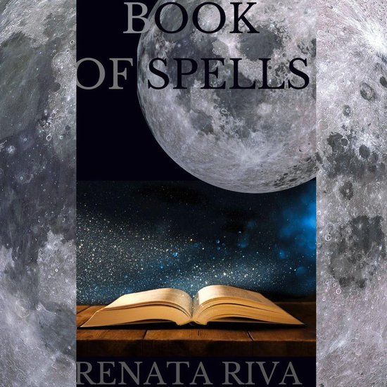 Book of Spells, Renata Riva | 1230006759179 | Boeken | bol