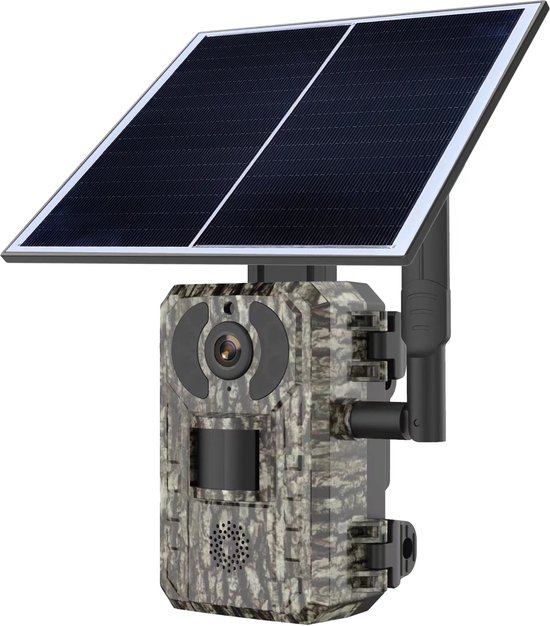 Camouflage wild camera 4G | bol