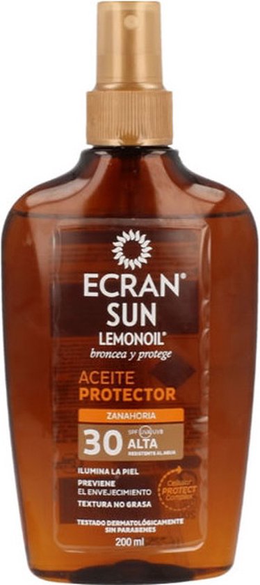 Ecran Sun Care F10- 200 ml | bol