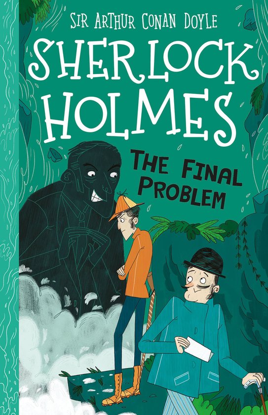 Final Problem, Arthur Conan Doyle | 9781782264293 | Boeken | bol