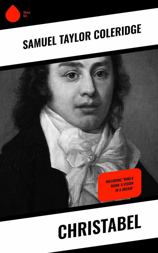 Christabel (ebook), Samuel Taylor Coleridge | 9788028314569 | Boeken ...