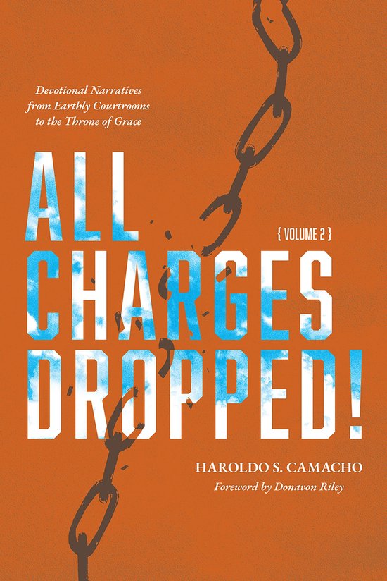 All Charges Dropped! - All Charges Dropped! (ebook), Donavon Riley ...