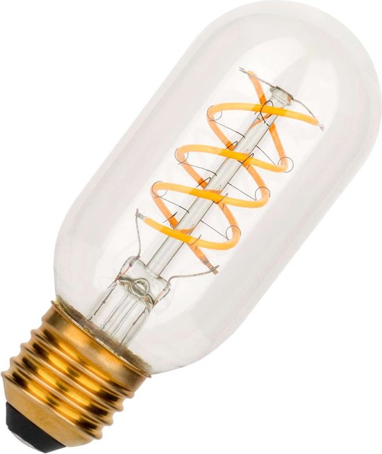 Bailey | LED Buislamp | Grote fitting E27 | 4W Dimbaar | bol.com