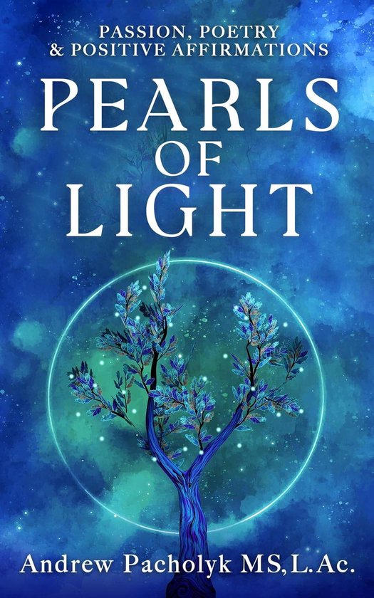 Pearls of Light (ebook), Andrew Pacholyk | 9781735319933 | Boeken | bol