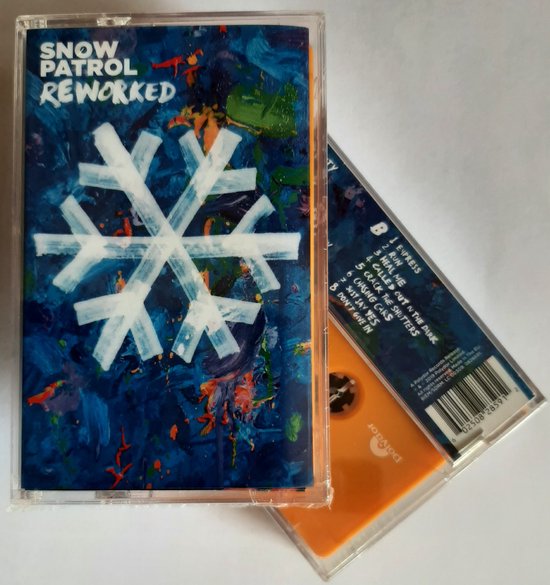 Reworked, Snow Patrol | Muziek | bol