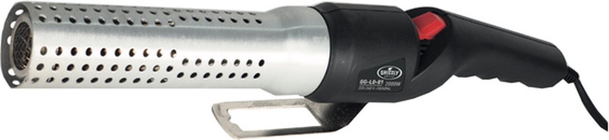 Grizzly Grill one minute lighter - aansteker | bol