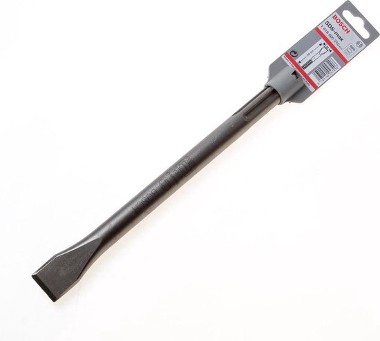 Bosch - Platte beitel SDS-max 280 x 25 mm | bol