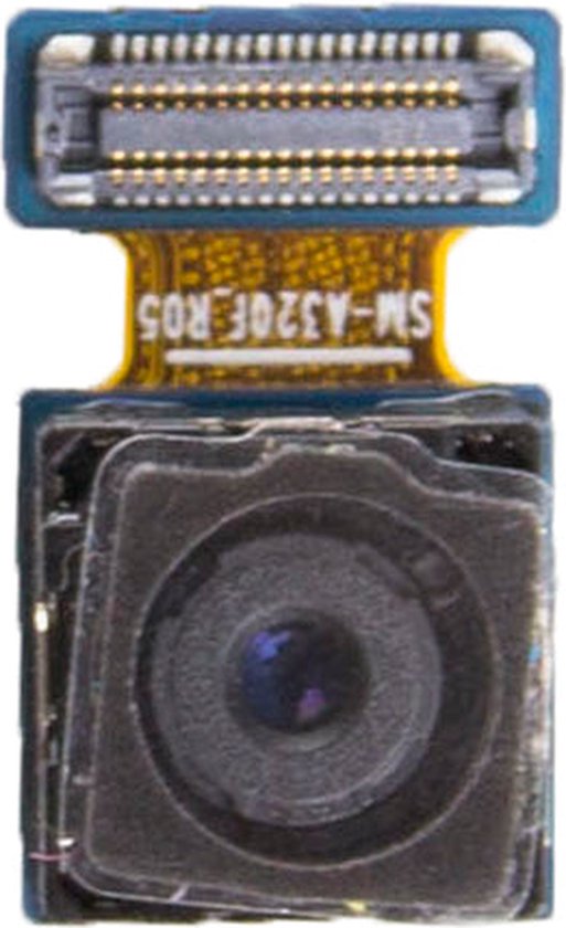 Geschikt voor Samsung Galaxy A3 A320F (2017) - Componenten - 13 MP ...