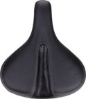 BBB Cycling SoftShape Upright - Fietszadel Heren en Dames - E-bike of Stadsfiets Zadel... | bol