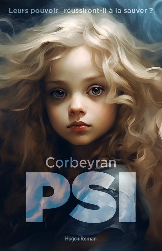 Psi (ebook), Eric Corbeyran | 9782755671353 | Boeken | bol.com