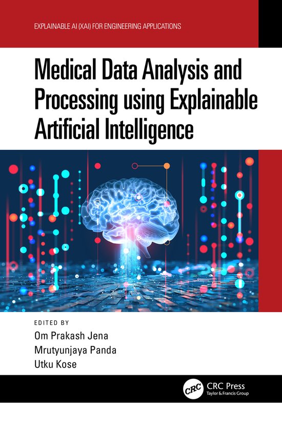 Explainable AI XAI for Engineering Applications- Medical Data Analysis and Processing... | bol