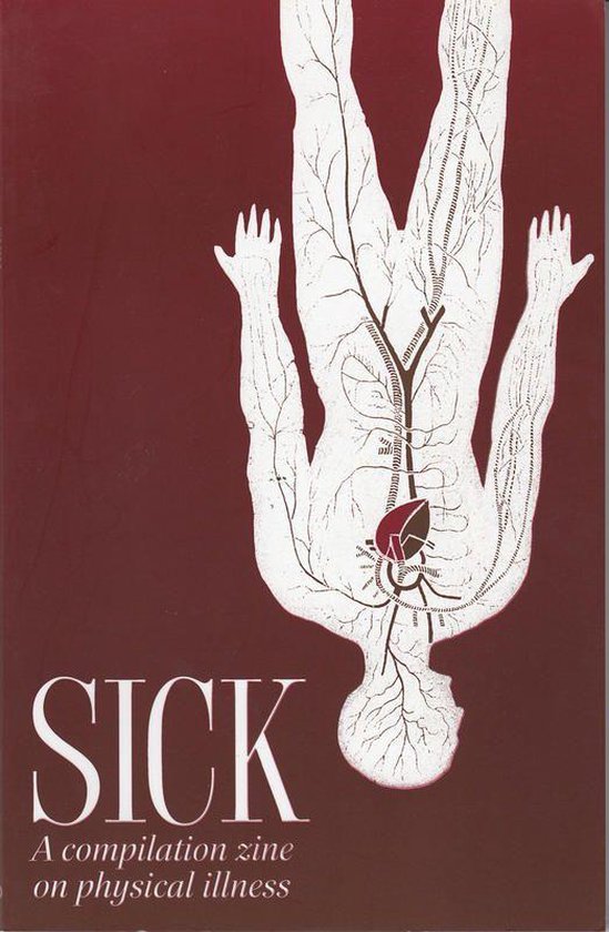 Sick (ebook), Ben Holtzman | 9781621066712 | Boeken | bol