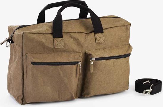 Colibries chestnut tas Taupe | bol.com