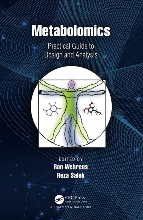 Chapman & Hall/CRC Computational Biology Series - Metabolomics (ebook) | 9781315353487... | bol