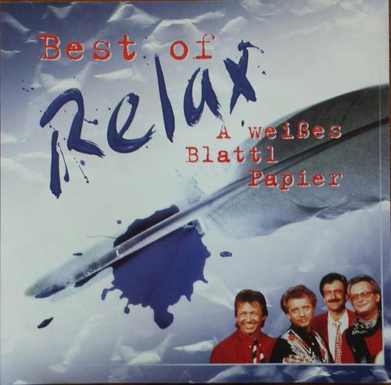 Best Of Relax, Relax | CD (album) | Muziek | bol