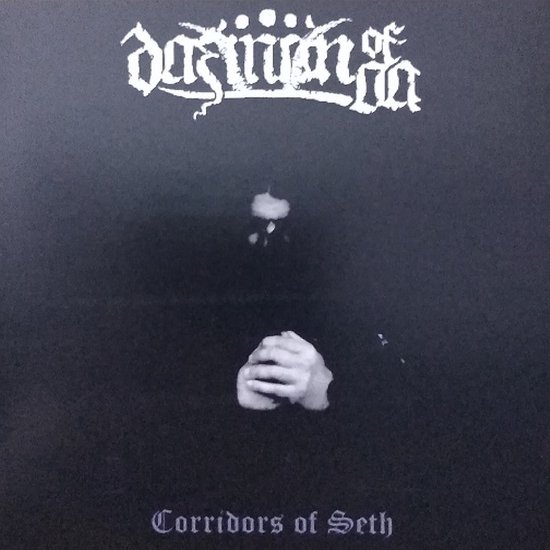Daemon Of Oa - Corridors Of Seth (CD), Daemon Of Oa | CD (album ...