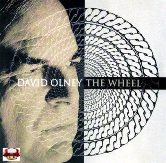 Wheel, David Olney | CD (album) | Muziek | bol.com