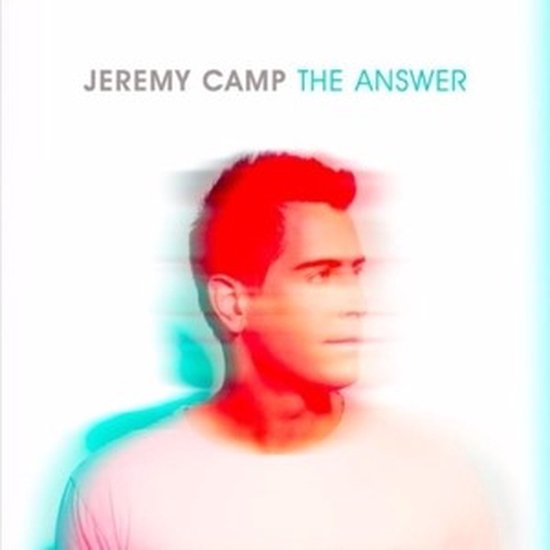 Jeremy Camp - The Answer (CD), Jeremy Camp | Muziek | bol
