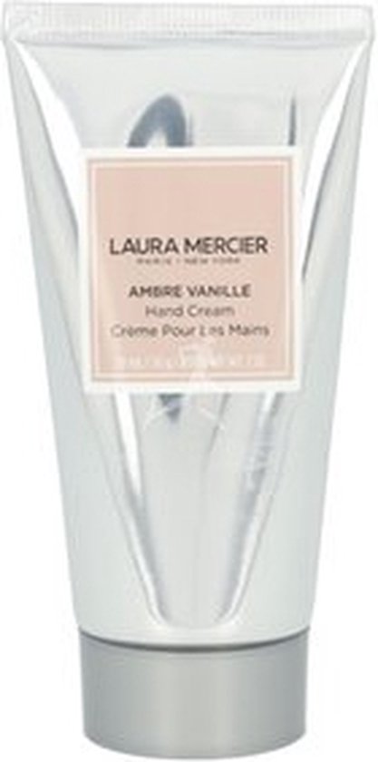 Laura Mercier Hand Cream | bol.com
