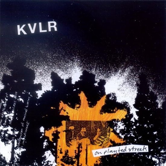 Kevlar - On Planted Streets (CD), Kevlar | Muziek | bol