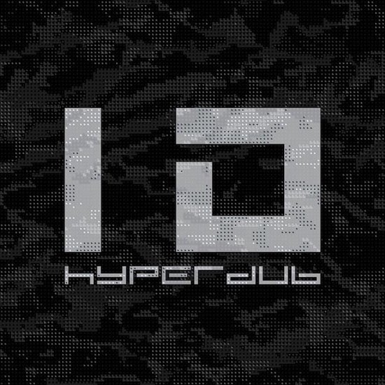 Various Artists - Hyperdub 10.3 (CD), various artists | CD (album ...