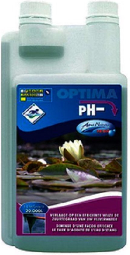 Optima pH- 1 L | bol.com