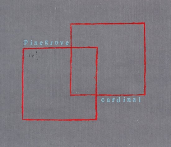 Pinegrove - Cardinal (CD), Pinegrove | CD (album) | Muziek | bol