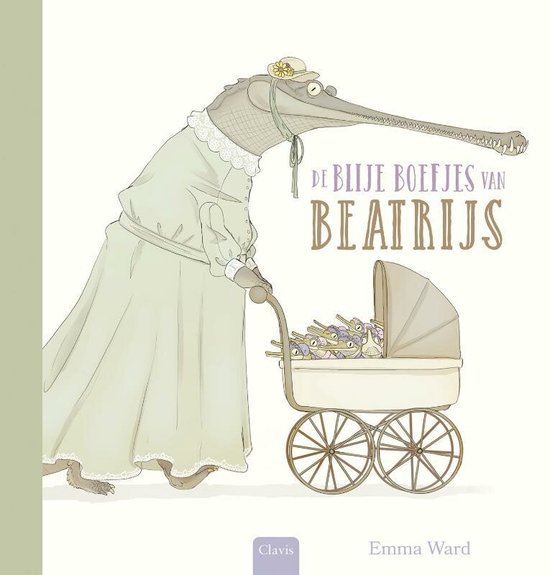 De blije boefjes van Beatrijs, Emma Ward | 9789044841992 | Boeken | bol