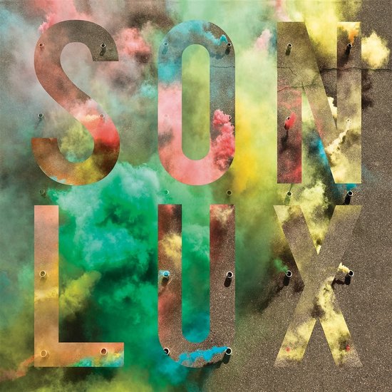 Son Lux - We Are Rising (LP) (Coloured Vinyl) ( Limited Edition), Son Lux | Muziek | bol