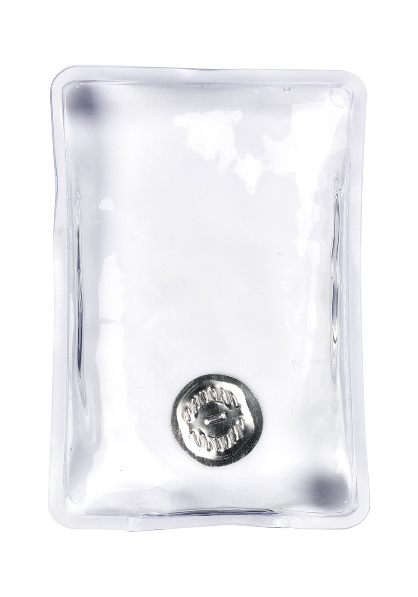 Handwarmers - Herbruikbare Gel Handenwarmer - Heat & Cold Pad - HeatPad ...