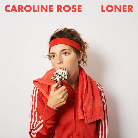 Loner (LP), Caroline Rose | Muziek | bol